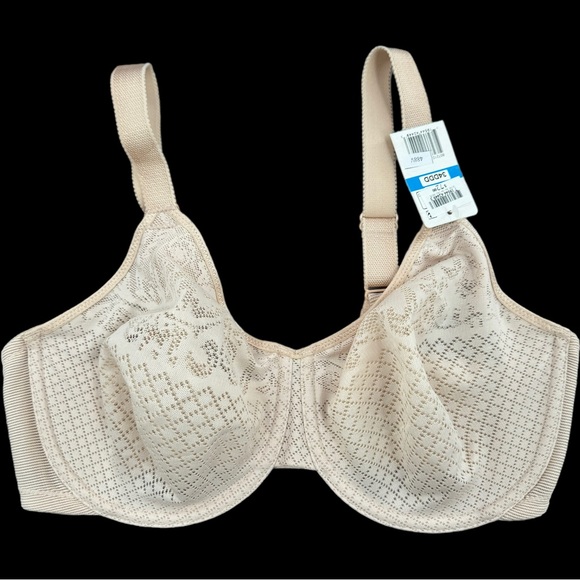 Wacoal | Intimates & Sleepwear | Wacoal Visual Effects Unlined ...